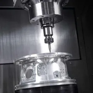 CNC Machining & 3D Printing Solutions India | PETECH